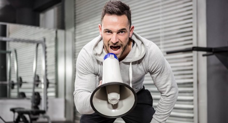 Six common weightlifting mistakes - and how to fix them