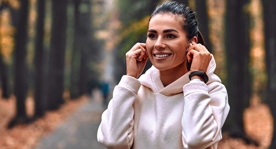 5 ways to boost your activity levels