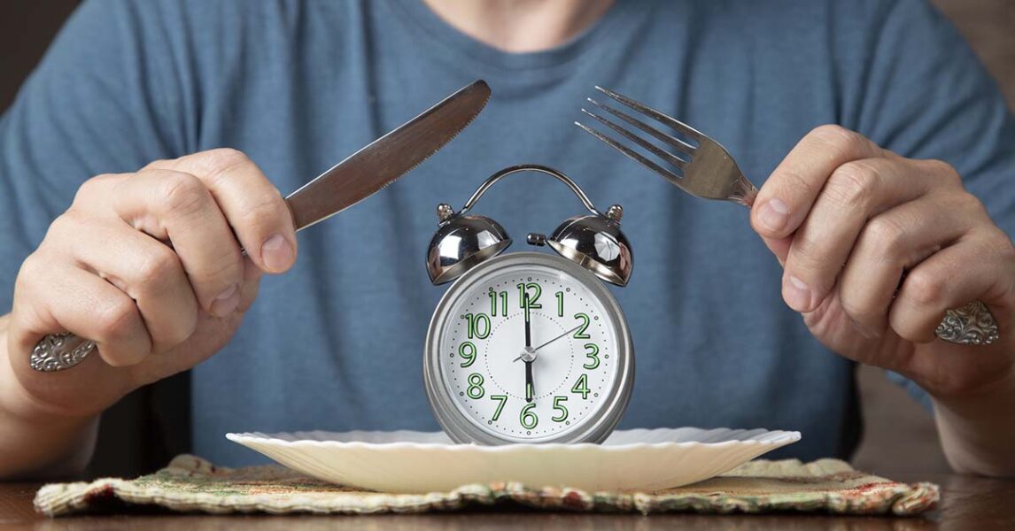 Does it matter when you eat? The facts about fasting