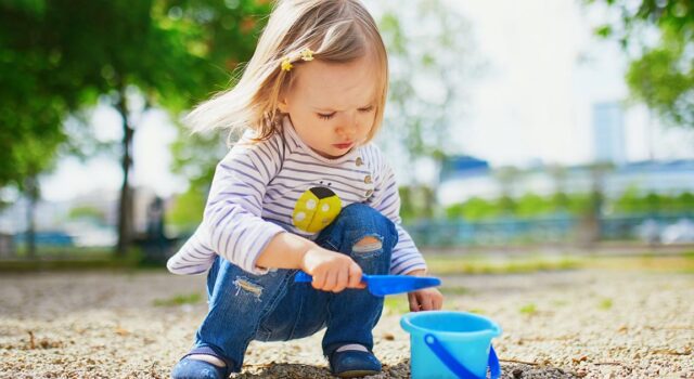 Is your child meeting key milestones? How guidelines have changed