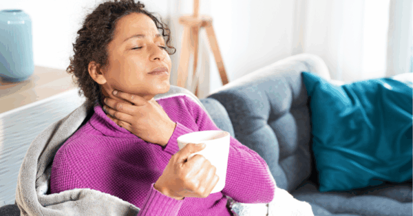 Strep throat or something else? Know the common symptoms
