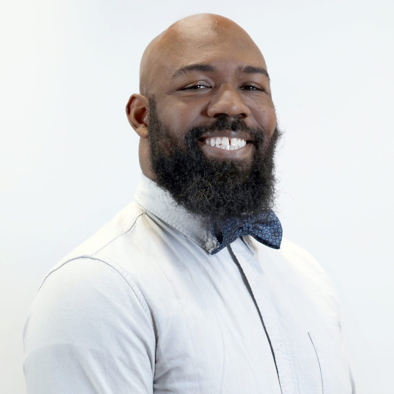 Christopher Johnson - MyCarolinaLife